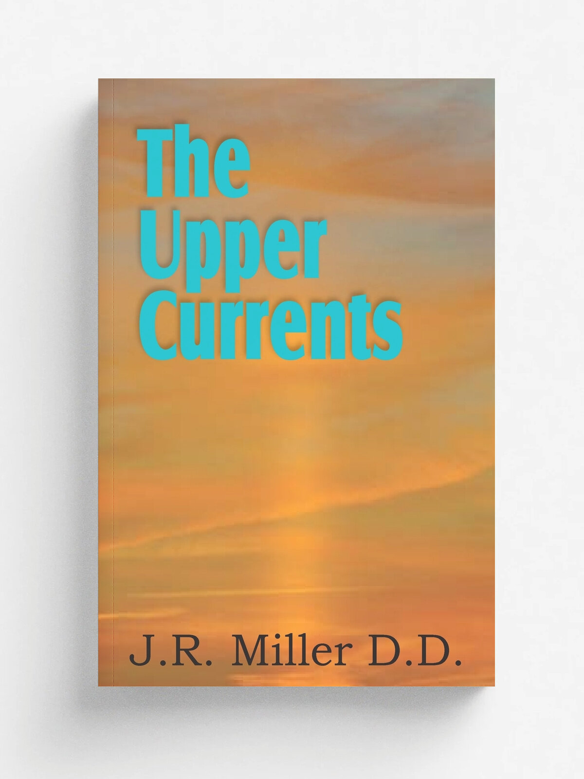 The Upper Currents