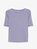 Футболка MARC CAIN Romantic Treasures, размер 40, фиолетовый