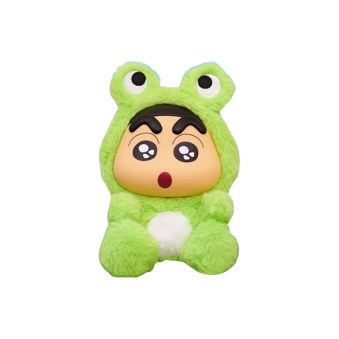 Ящики для игрушек 52TOYS Vinyl Plush Collection