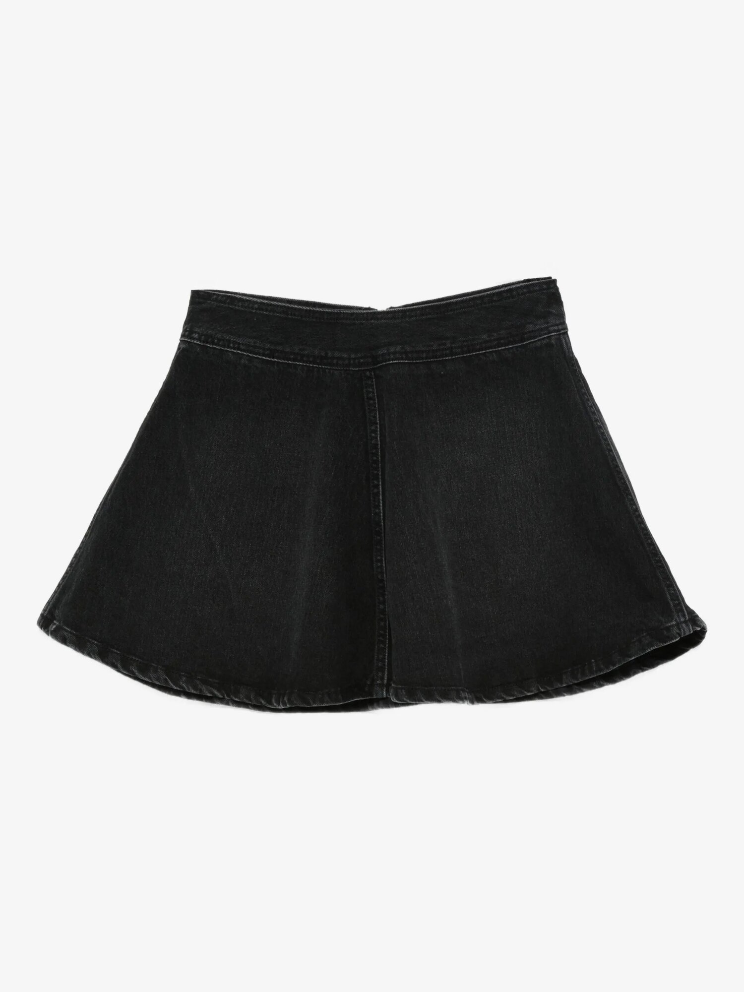 Юбка Haikure Minnie J, размер 8, black