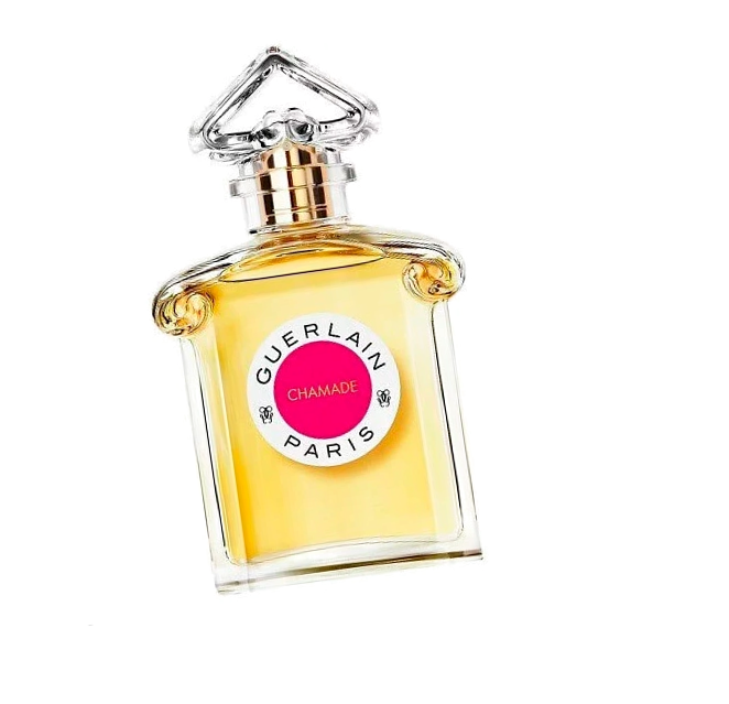 Женский парфюм Chamade от Guerlain 75 мл - Герлен Шамад аромат