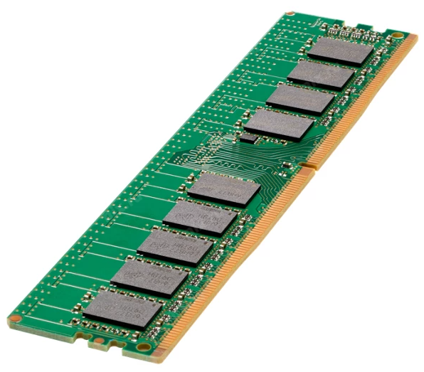 MTC40F2046S1RC64BD2 Micron DDR5 RDIMM 64GB 2Rx4 6400 MHz ECC Registered MTC40F2046S1RC64BD2, 1 year, OEM — фото 1