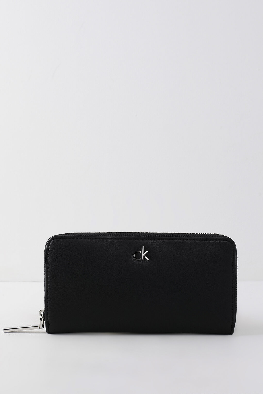 Кошелек CALVIN KLEIN, черный