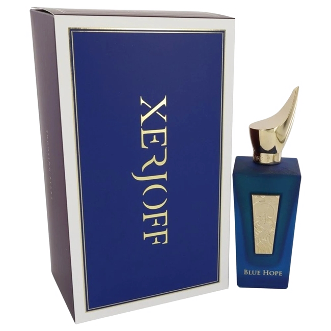 Парфюм для женщин и мужчин Ксерджофф Блю Хоуп 100 мл - Xerjoff Blue Hope