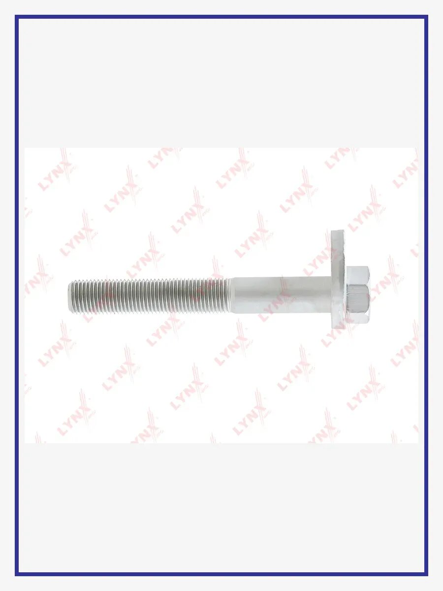 Болт подвески эксцентриковый, арт. FS-1059