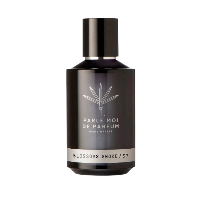Парфюмерная вода Parle Moi De Parfum Blossoms Smoke 57 50 мл - Парле Муа Де парфюм Блоссомс Смоук