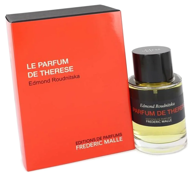 Парфюмерная вода Frederic Malle Le Parfum De Therese 100 мл унисекс - Фредерик Маль аромат Терезы