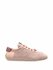 Кроссовки Roger Vivier Viv Low sneakers, размер 37, pink