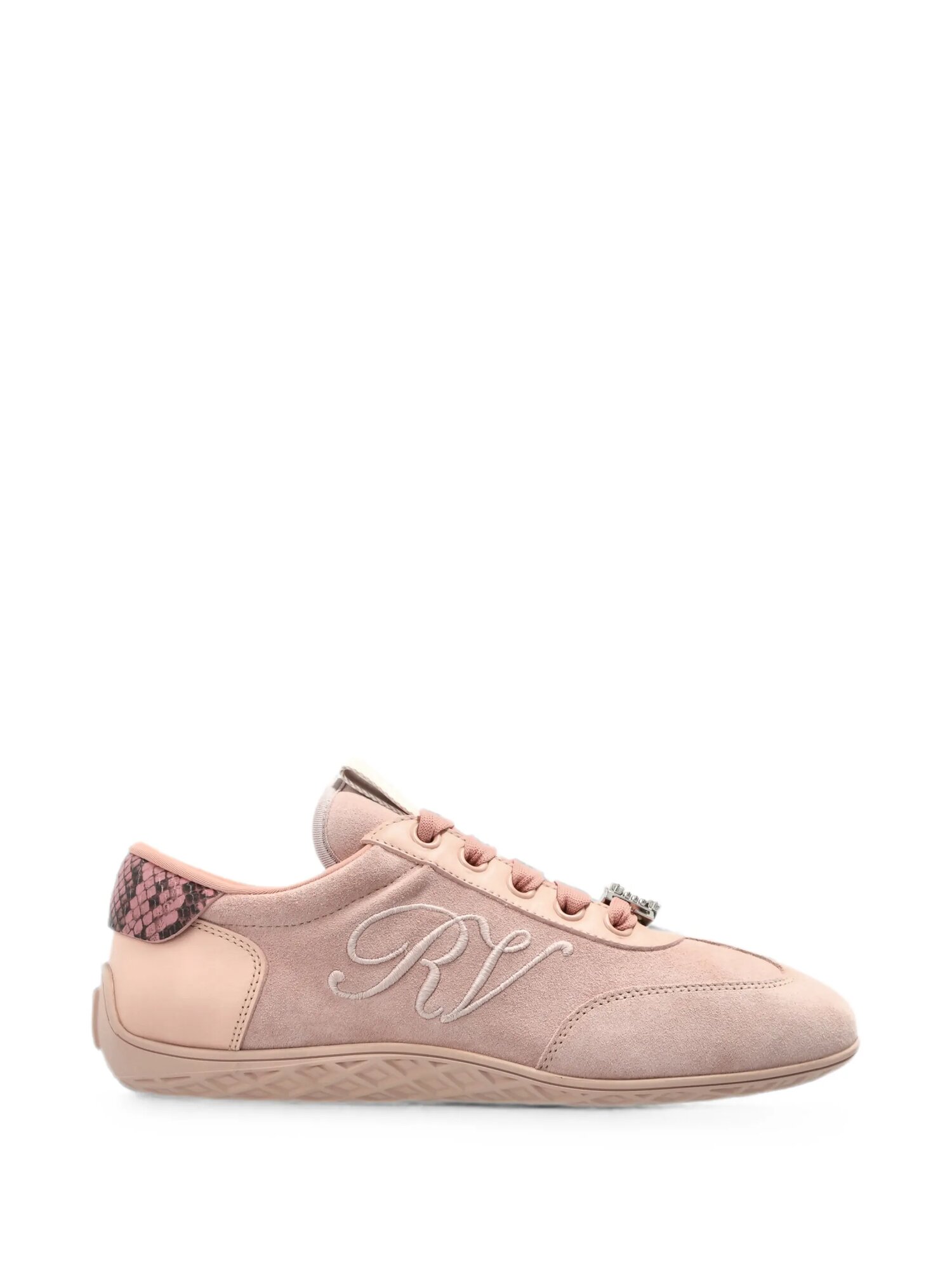 Кроссовки Viv Low sneakers