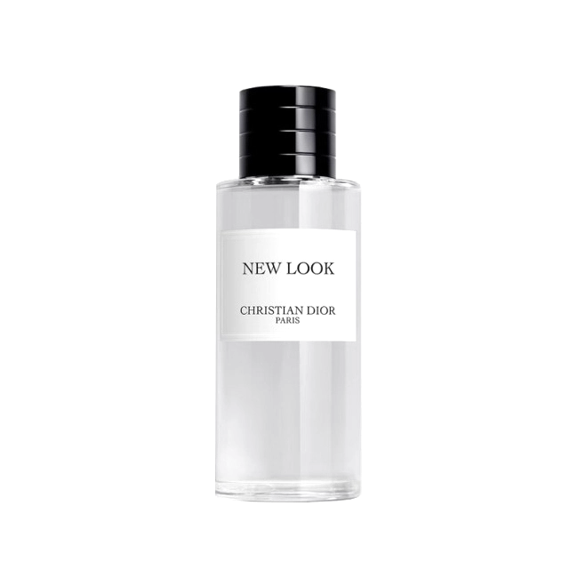 Пробник парфюмерной воды 1.2 мл Christian Dior New Look 2024 / Нью Лук 2024