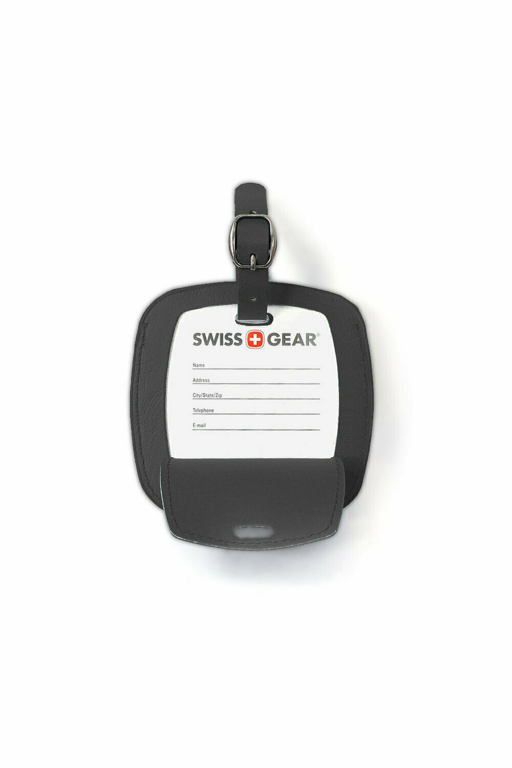 Бирка для багажа SWISSGEAR