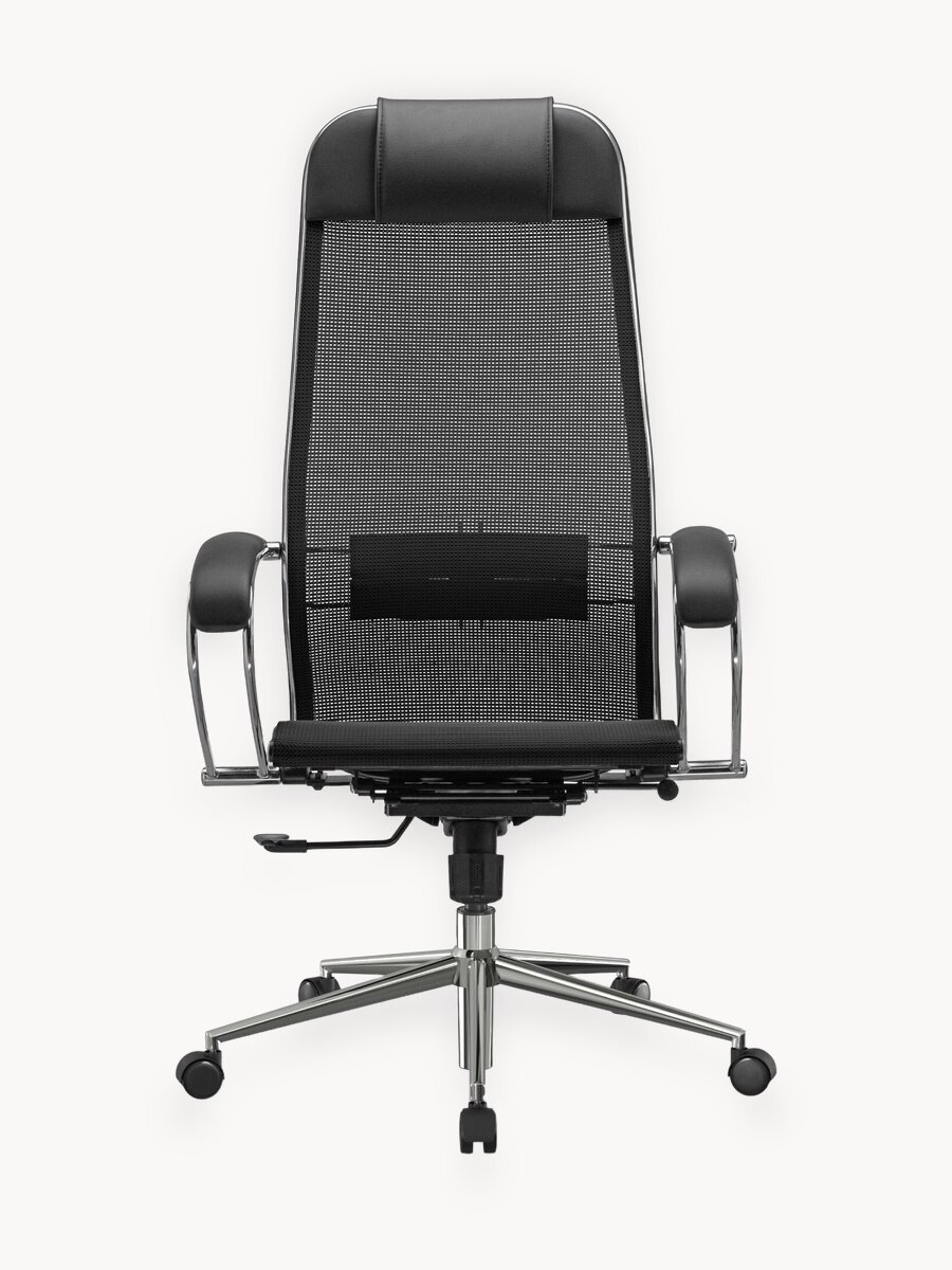 Компьютерное кресло METTA МЕТТА-12