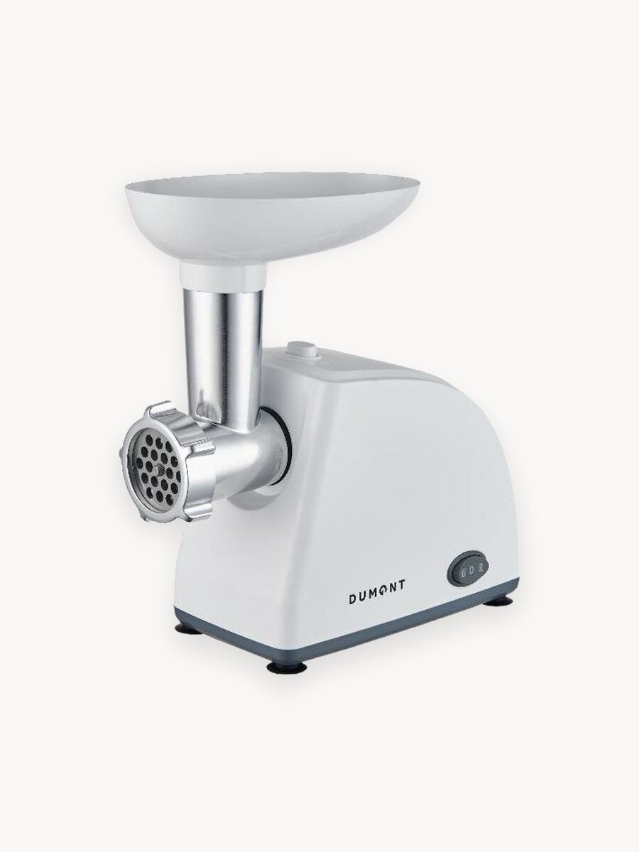Электромясорубка DUMONT DMMG-3004