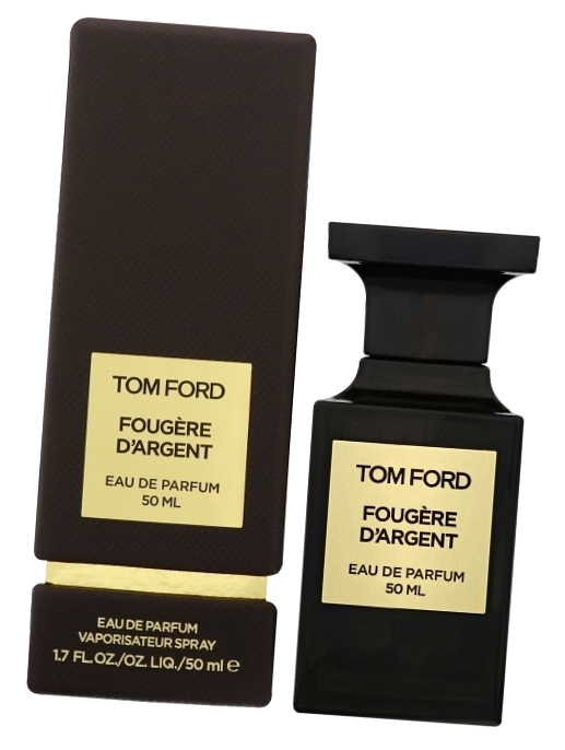 Tom Ford Fougere D Argent аромат унисекс 50 мл - Том Форд Фужер Д Аргент парфюмерная вода