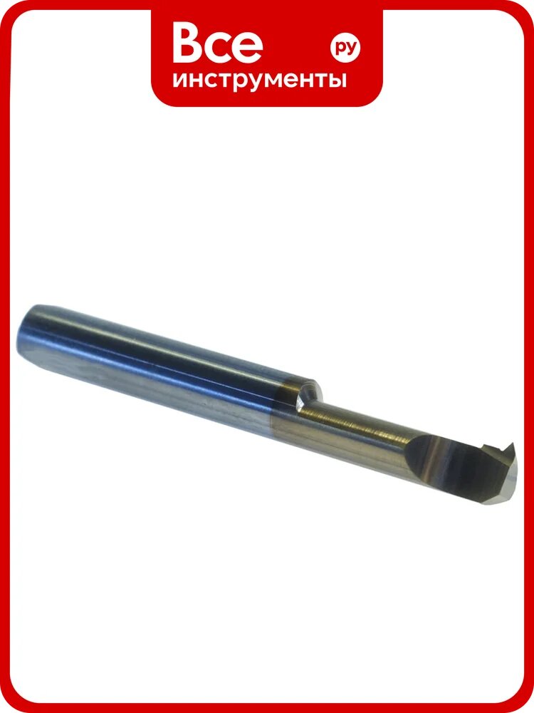 Вставка твердосплавная CXS-05TH100MM-4815R LP0615 PROSAERS 35036