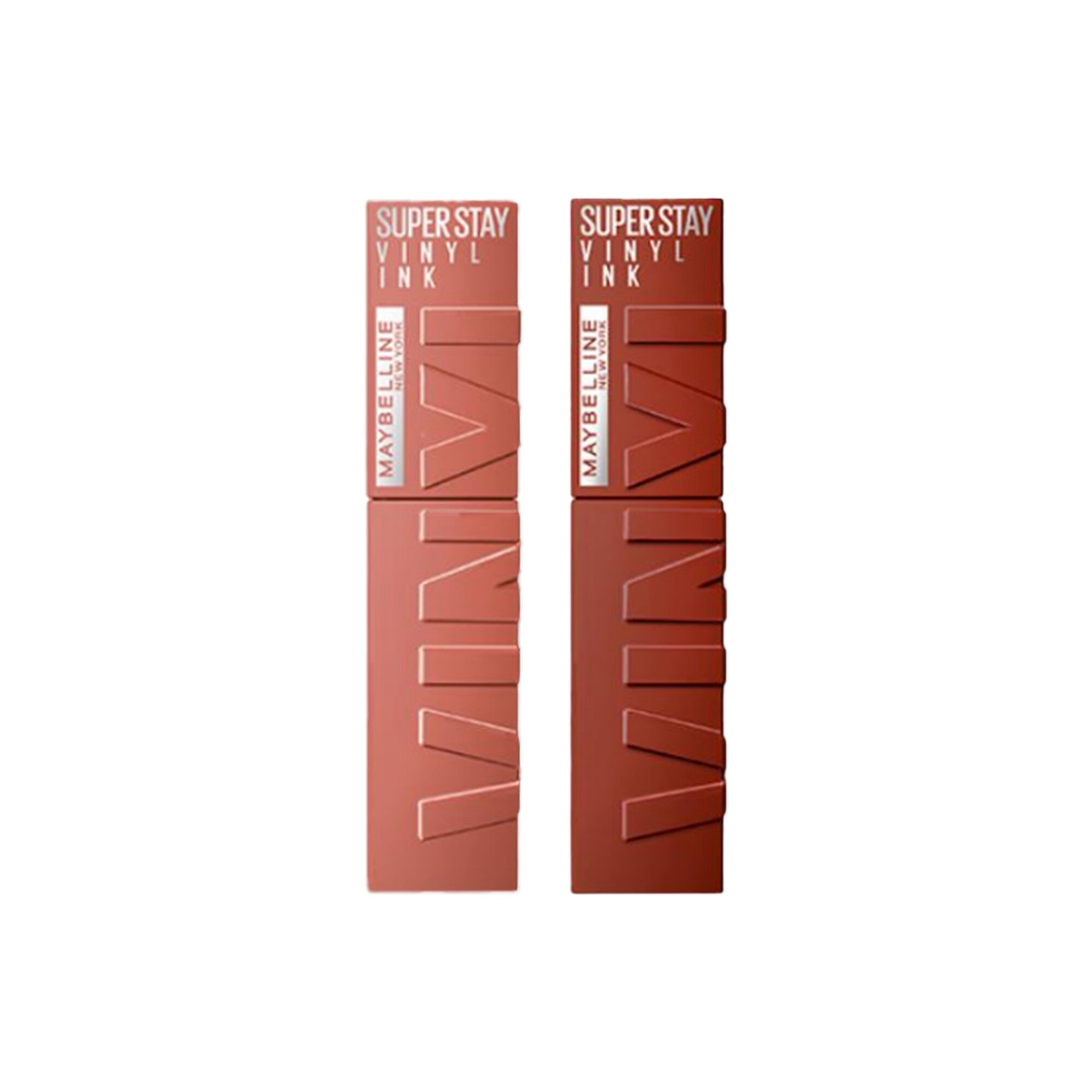 Блески для губ Maybelline