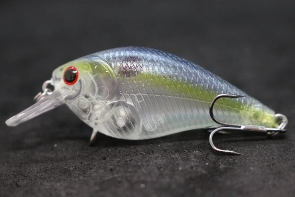 Crankbait Wlure 7 см, C658X89B