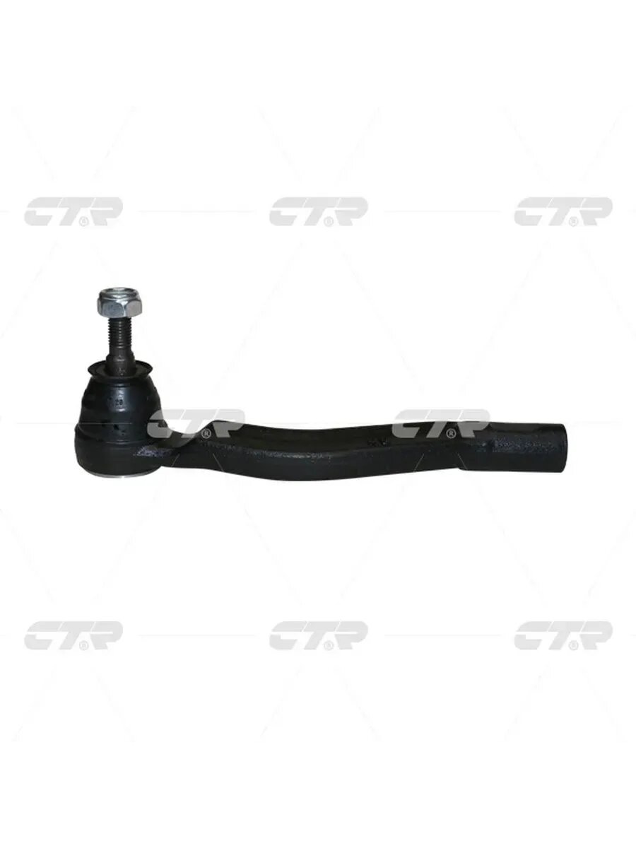 Наконечник рулевой тяги CTR для Renault Captur 2013 / Clio