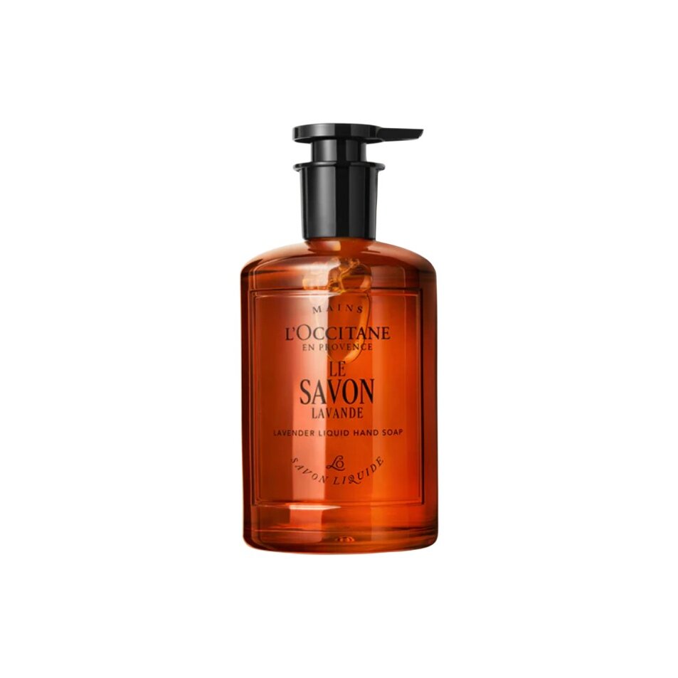 Уход за руками LOCCITANE