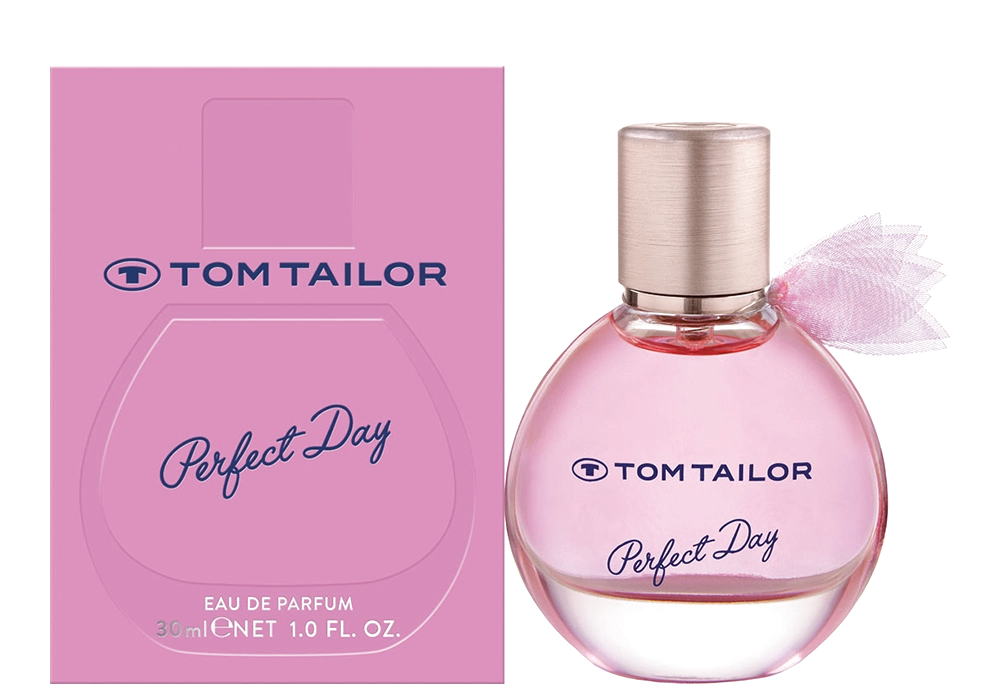 Том Тейлор Перфект Дэй Фор Хёр 30 мл женский парфюм / Perfect Day For Her