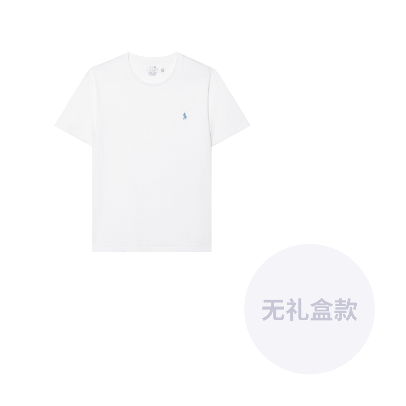 Футболка Custom Slim Fit