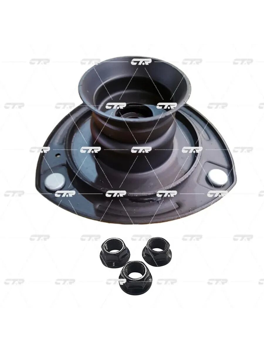 Опора амортизатора KIA GA0028 CTR передняя
