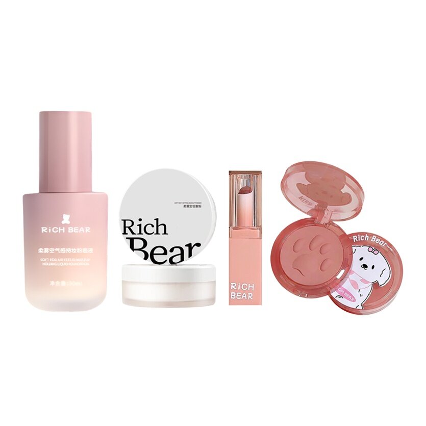 Наборы RICH BEAR