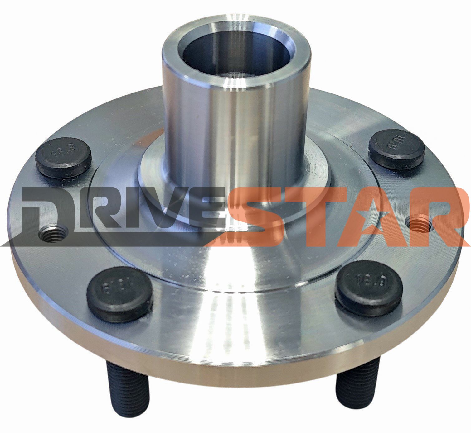 Ступица передняя без подшипника DRIVESTAR HF-JMA0003-F для Mazda 6 GG 2002-2008 6 GH 2007-2012