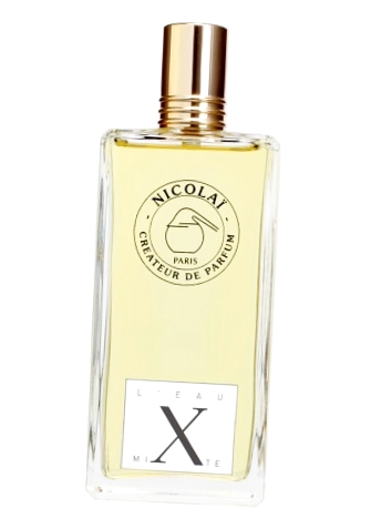 Аромат Parfums De Nicolai L Eau Mixte 30 мл для женщин и мужчин - Ле Миксте