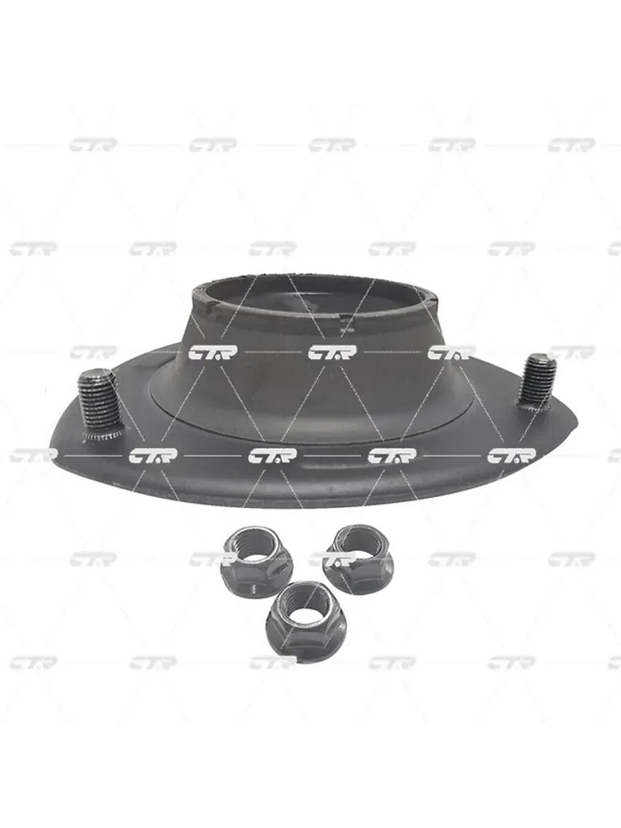 Опора амортизатора Hyundai Santa Fe 2000-2006 CTR GA0046