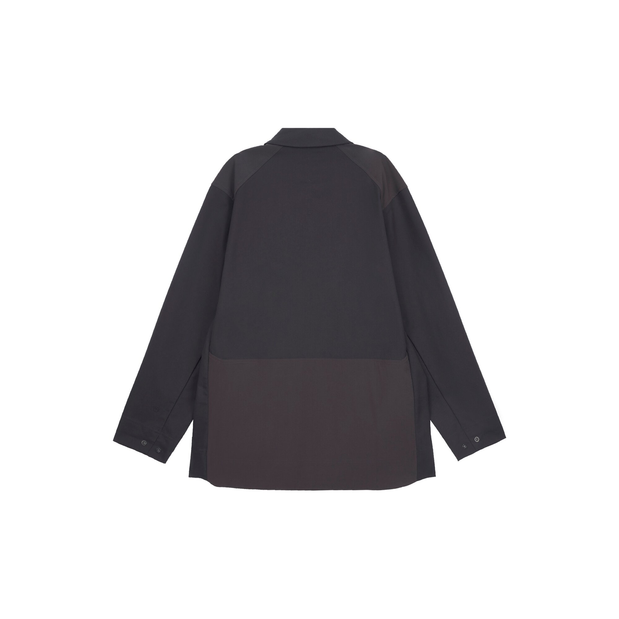 Куртка lululemon Snap-Front, размер L — фото 1