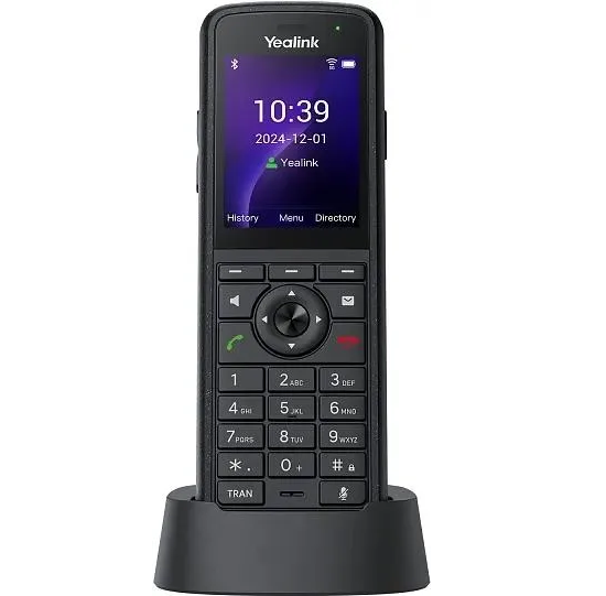 AX86R / Трубка Yealink AX86R