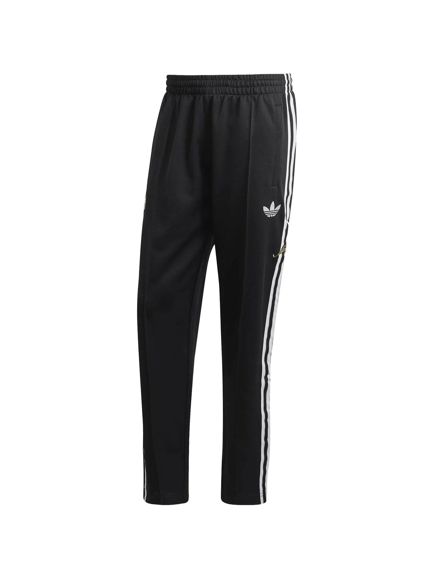 Брюки Juventus FC stripe track pants