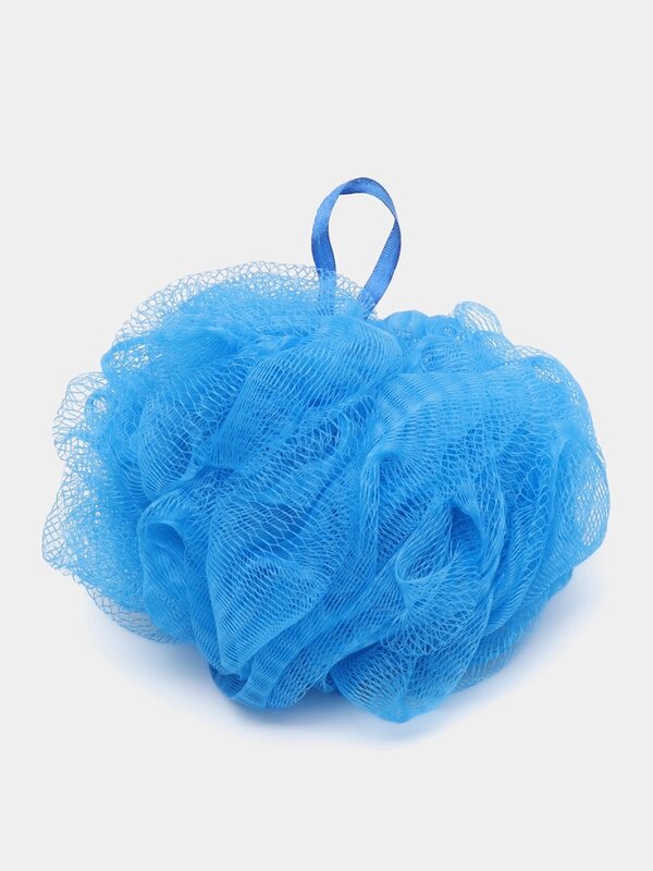 Мочалка для тела Cupellia Spa Club "Шар"