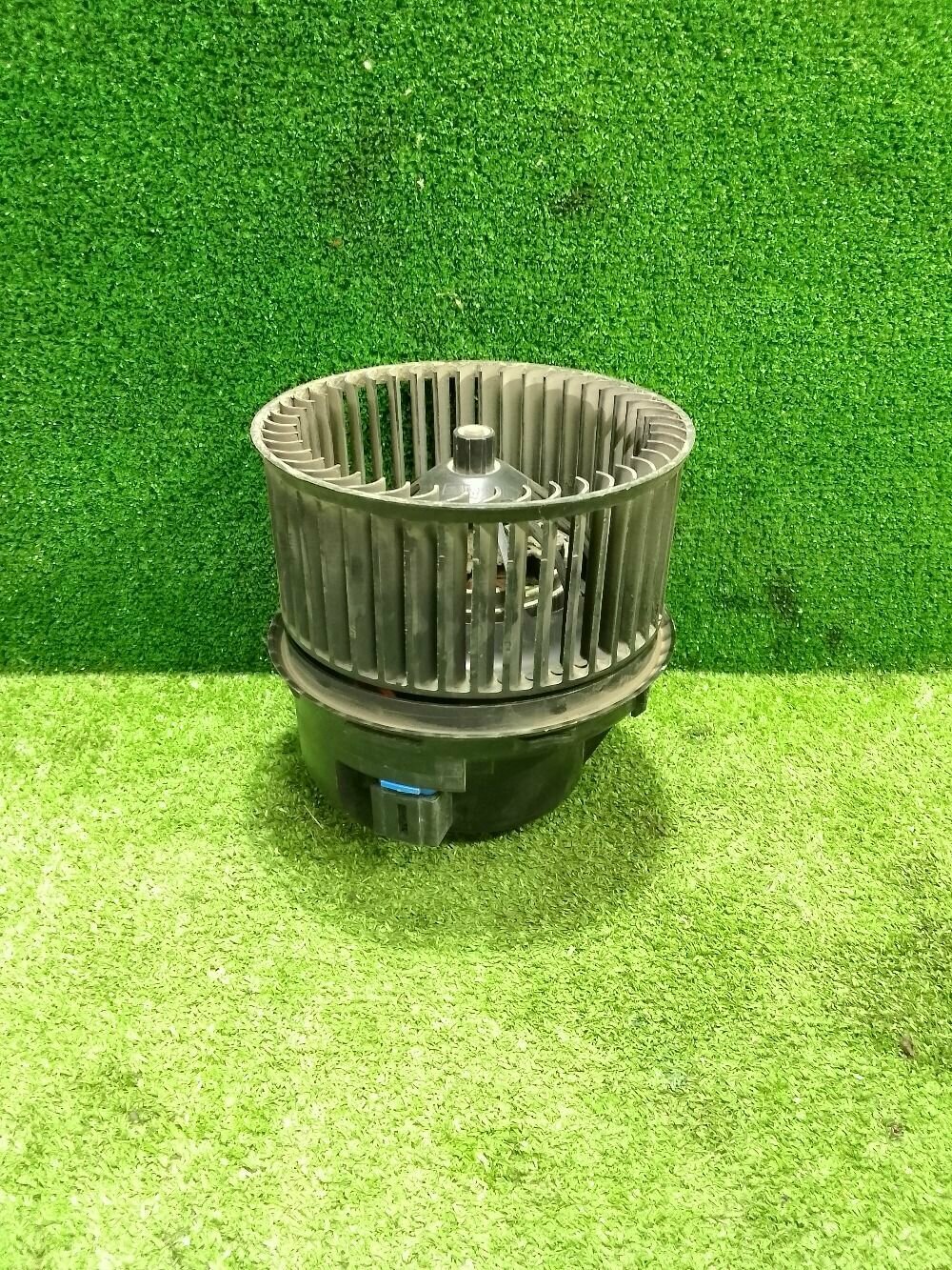 Мотор отопителя Ford Mondeo IV Б/У с пробегом