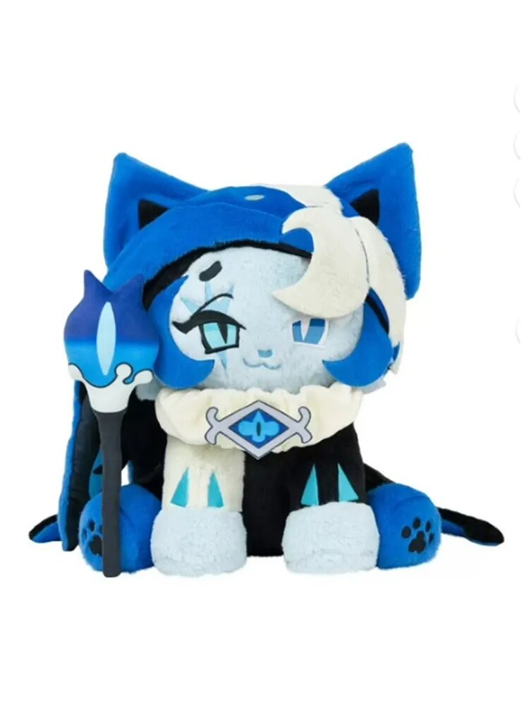 Мягкая Игрушка Shadow Milk Cookie,25cm