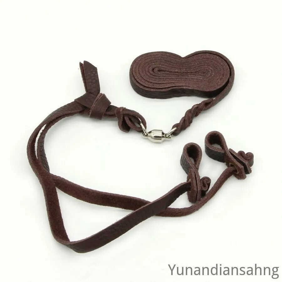 Путы, или опутенки для птиц среднего размера (М),1 шт