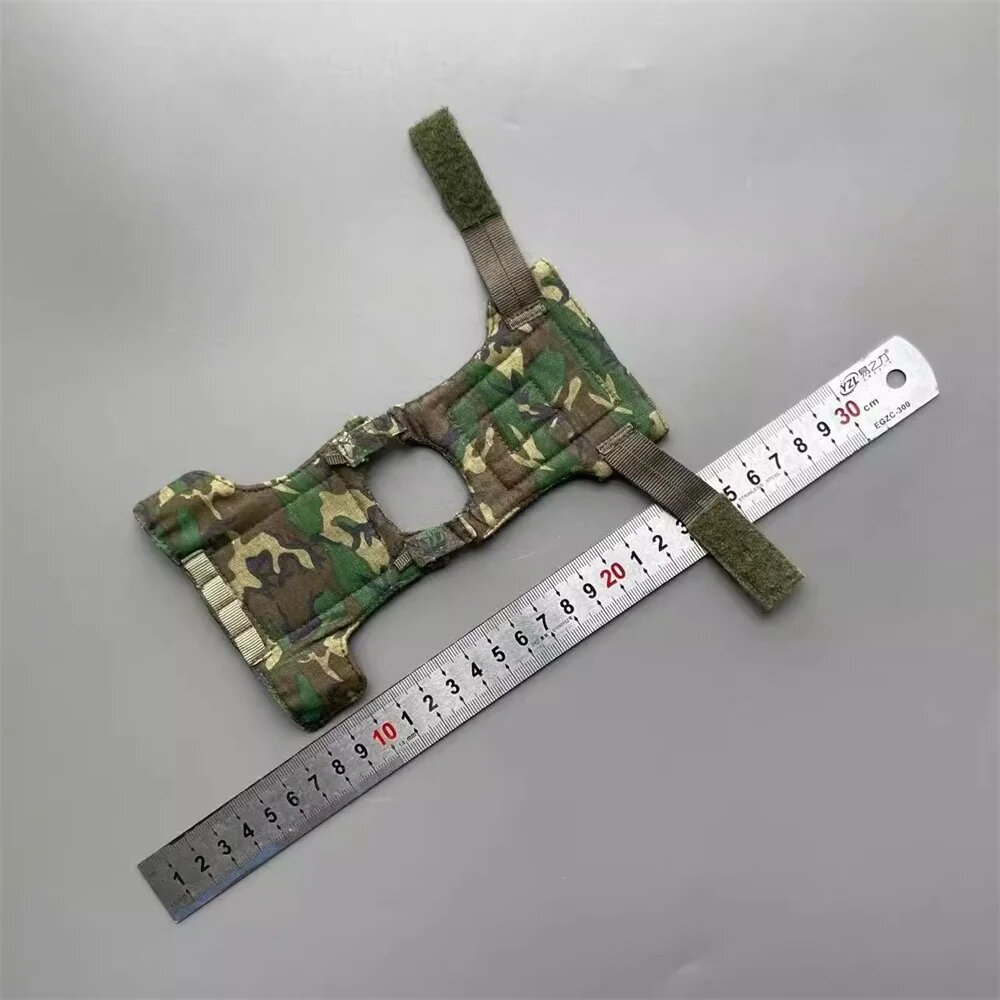 Кукла-солдат 1/6 USA, джунгли, набор аксессуаров