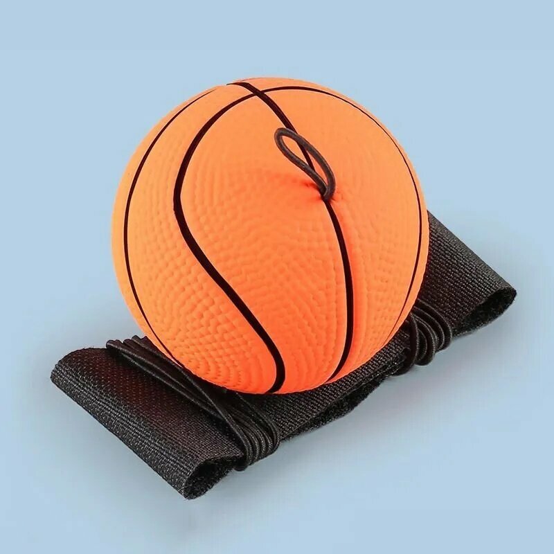 Мяч баскетбольный, черный