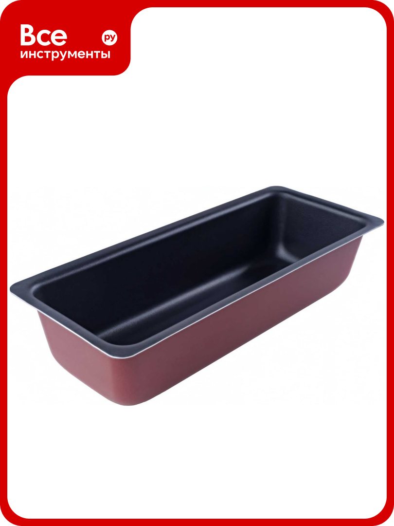 Противень SCOVO 300x110x70 мм RZ-055