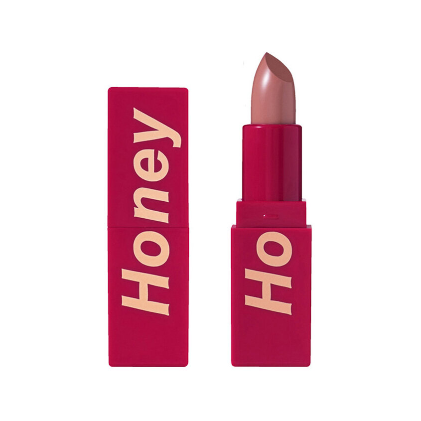 Помада для губ STELLARY MY LIP SYMBOL HONEY устойчивая тон 02