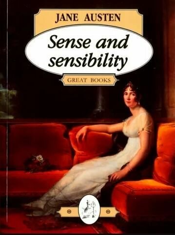 Разум и чувства / Sense and sensability