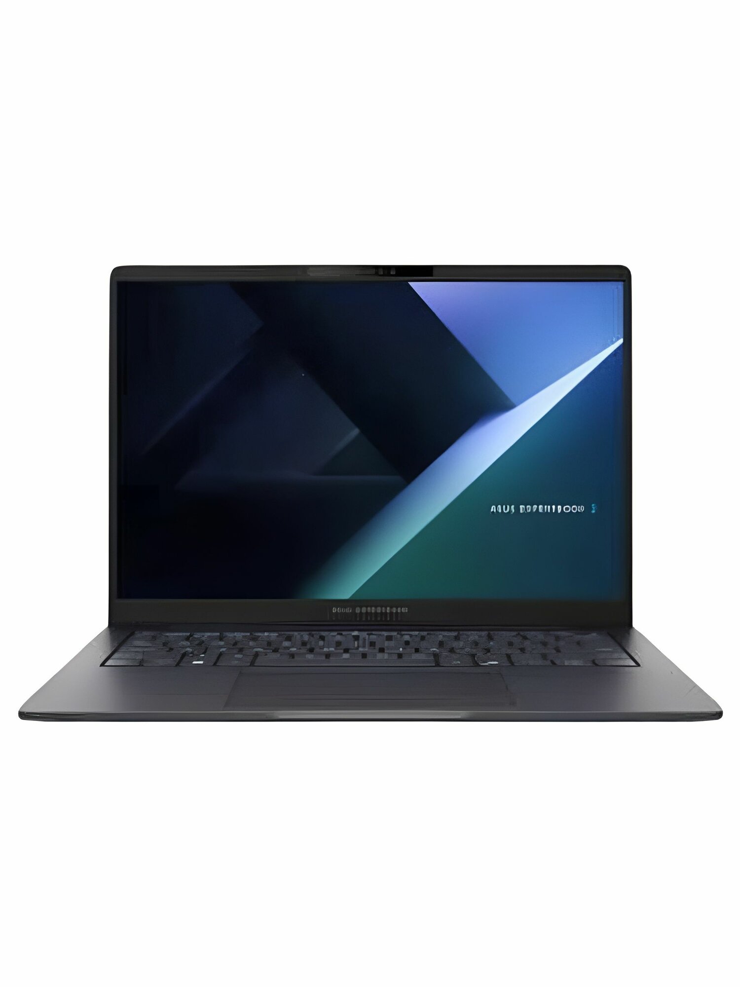 Ноутбук ASUS ExpertBook B5 B5405CCA-LY0236 14" (1920x1200) IPS, Intel Core Ultra 7 255H, 16GB DDR5, 512GB SSD, Intel Arc, Без ОС, grey (90NX08I1-M00880)