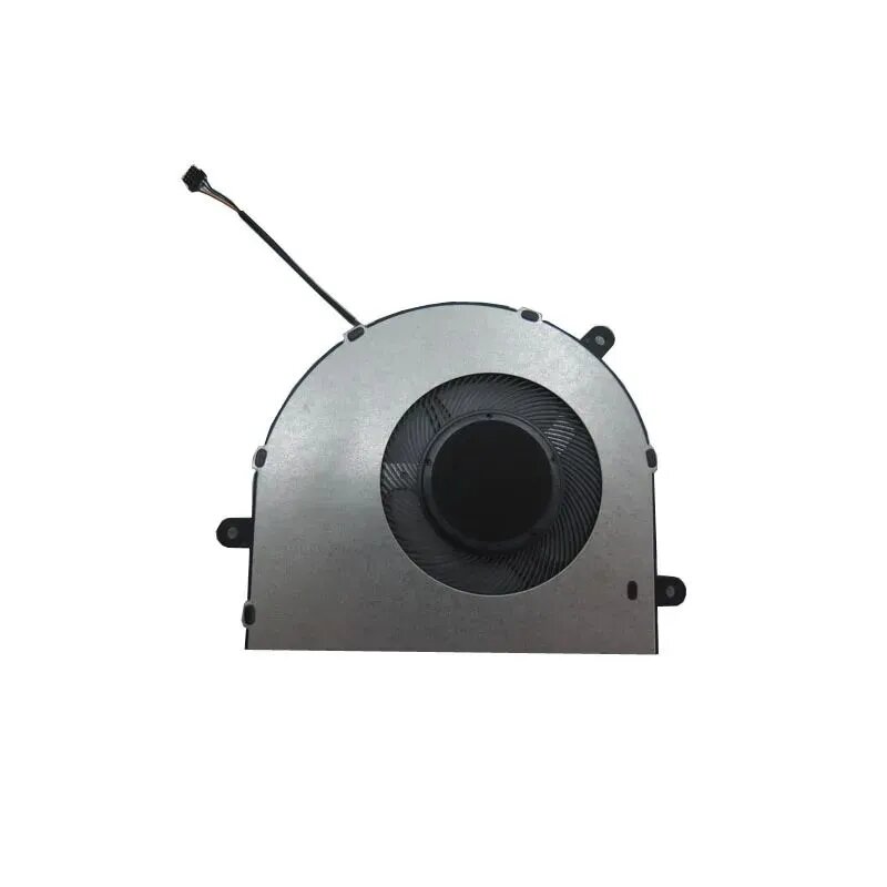 Ноутбук Замена ЦП Вентилятор Для BF08005H05FP 4PIN DC5V 0.5A Новый B85D5HB2120 YT8005HS YY8005H05S OVC800505SA