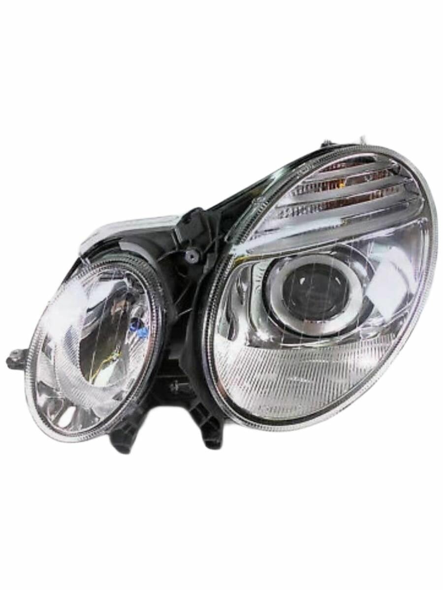 Фары автомобильные