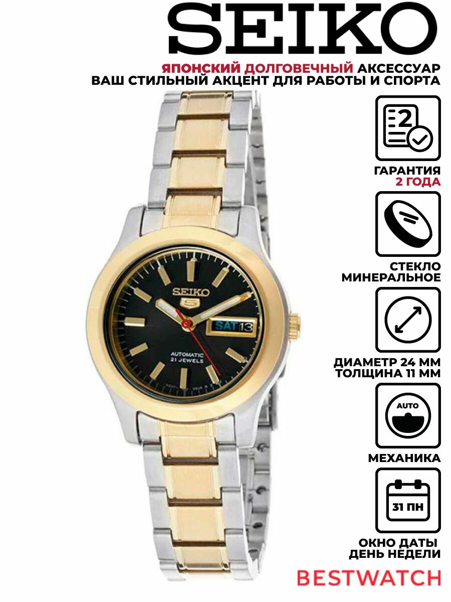 Наручные часы