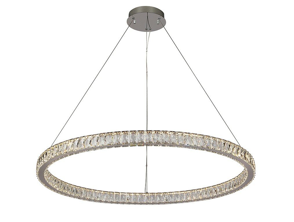 Подвесная люстра Newport KRISTA М0071286
