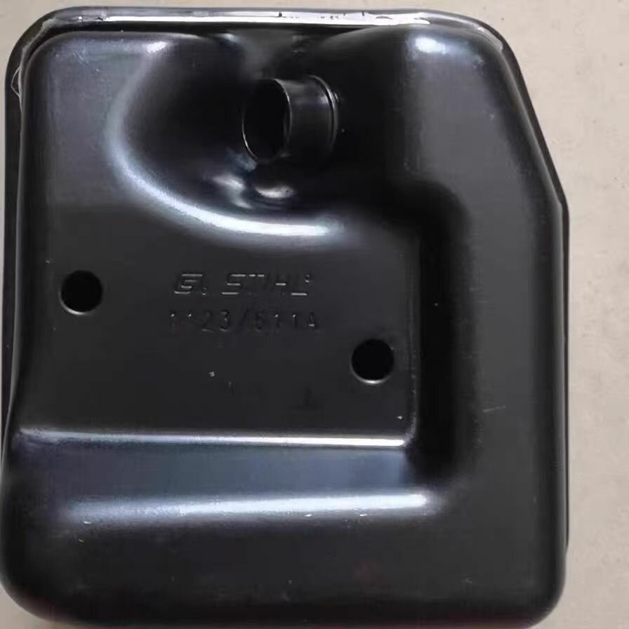 Глушитель STIHL MS 250 оригинал