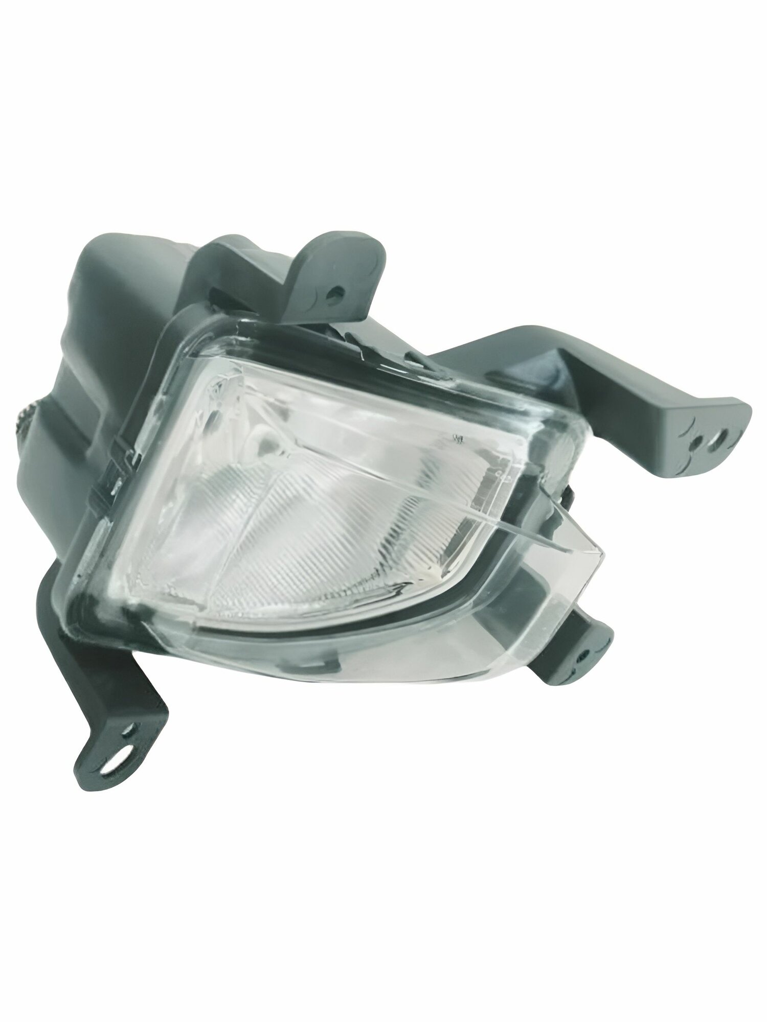 Фара противотуманная правая CHANGAN CS-35 Plus № S111F280501-0200-AA