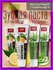 Набор Зубные пасты Whitening+Complex++ 4 шт. по 100 гр.